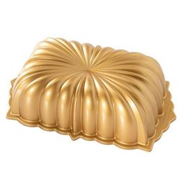 Nordic Ware -Classic Fluted Loaf Pan