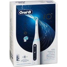 Oral-B iO Series 5 Quite White