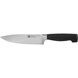 Zwilling Vier Sterne Kochmesser 16cm