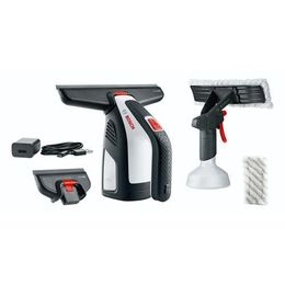 Bosch GLASSVAC Set