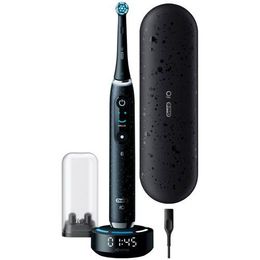 Oral-B iO Series 10 Black Onyx Luxe Edition