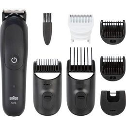 Braun AIO 5540 All-in-One Style Kit