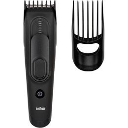 Braun HC 5530 HairClipper