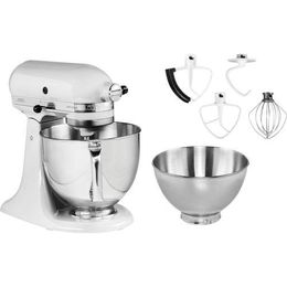 KitchenAid Artisan 5KSM175PSEWH wei&szlig;