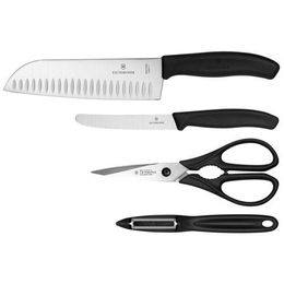 Victorinox Swiss Classic Kitchen Set 4 tlg.