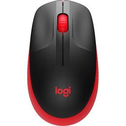 Logitech M190 rot