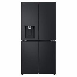 LG GML861EPPE Slim Multidoor