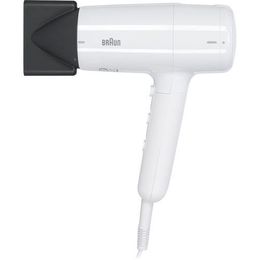 Braun HD 2.1 wei&szlig;