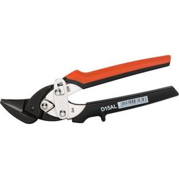 Bessey Ideal-Schere, klein und wendig D15AL