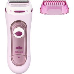 Braun Silk-&eacute;pil Lady Shaver LS 5100