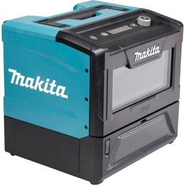 Makita MW001GZ Akku-Mikrowelle 40V
