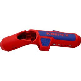 Knipex ErgoStrip Abmantelungsw. Linksh&auml;nder