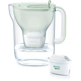 Brita Style eco hellgr&uuml;n