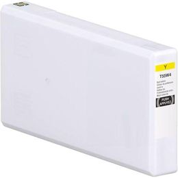 Epson Tintenpatrone yellow T 55W 200 ml T 55W4