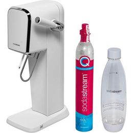 SodaStream Art white
