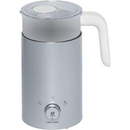 Zwilling Milchsch&auml;umer 400 ml silber ENFINIGY