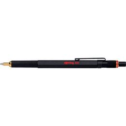 Rotring 800 Kugelschreiber schwarz