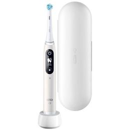 Oral-B iO Series 6 White + Etui