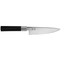KAI Wasabi Black Kochmesser 15,0cm