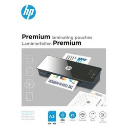 HP Premium Laminierfolien A3 250 Micron