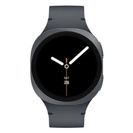 Samsung Galaxy Watch8 LTE (40mm) graphit