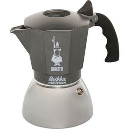 Bialetti Brikka 4TZ Induction