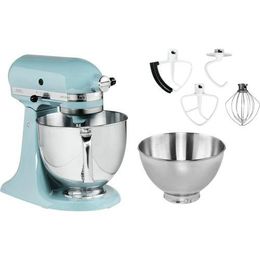 KitchenAid Artisan 5KSM175PSEIC Eisblau