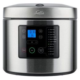 Solis Rice & Potato Cooker 8161
