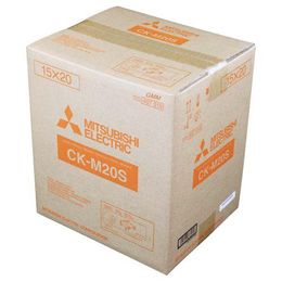 Mitsubishi Electric Mitsubishi CK-M 20 S 5x15 / 10x15 / 15x20 cm