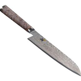 MIYABI Messer 5000MCD 67 Santoku 18cm