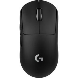 Logitech PRO X Superlight Wireless Gaming Mouse