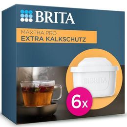 Brita MAXTRA PRO Extra Kalkschutz, Pack 6