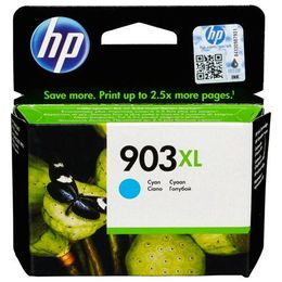 HP T6M03AE Tintenpatrone cyan No. 903 XL