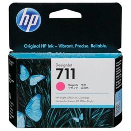 HP CZ 131 A Tintenpatrone magenta No. 711