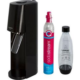 SodaStream Terra schwarz