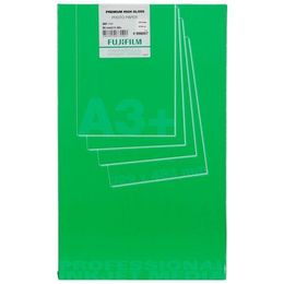 Fujifilm Premium High Gloss Paper 50 Blatt A 3+ 280 g