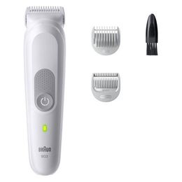 Braun BG 3530 BodyGroomer