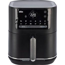 Braun HF5050 MultiFry 5