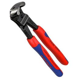 Knipex Bolzen-Vornschneider Atramentiert 160 mm