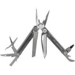 Leatherman Curl Multitool inkl. Nylon Holster