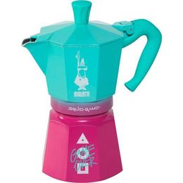 Bialetti Moka Express Squid Game 6TZ