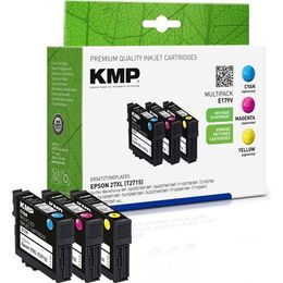 KMP E179V Multipack C/M/Y kompatibel mit Epson T2715
