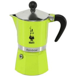Bialetti RAINBOW 3TZ gr&uuml;n