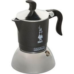 Bialetti FIAMMETTA 2TZ grau Induction