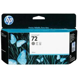 HP C9374A Tintenpatrone grau Vivera No. 72