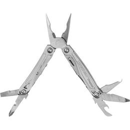 Leatherman Multitool Wingman Schwarz/Silber (x14)