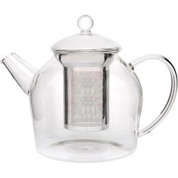 Bredemeijer Teekanne Minuet 1,2l Santhee Borosilicatglas 165002