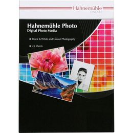 Hahnem&uuml;hle Hahnem&uuml;hle Photo Luster A 4 260 g, 25 Blatt