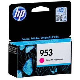 HP F6U13AE Tintenpatrone magenta No. 953