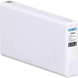 Epson Tintenpatrone light cyan T 55W 200 ml T 55W5